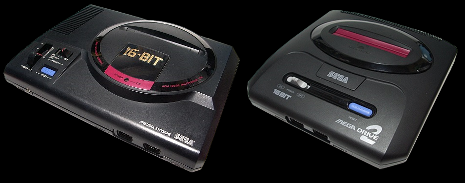 Megadrive : révolution et héritage du gaming des années 90